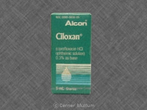Cilox(Ciprofloxacin) : Anwendung, Nebenwirkungen, Wechselwirkungen ...