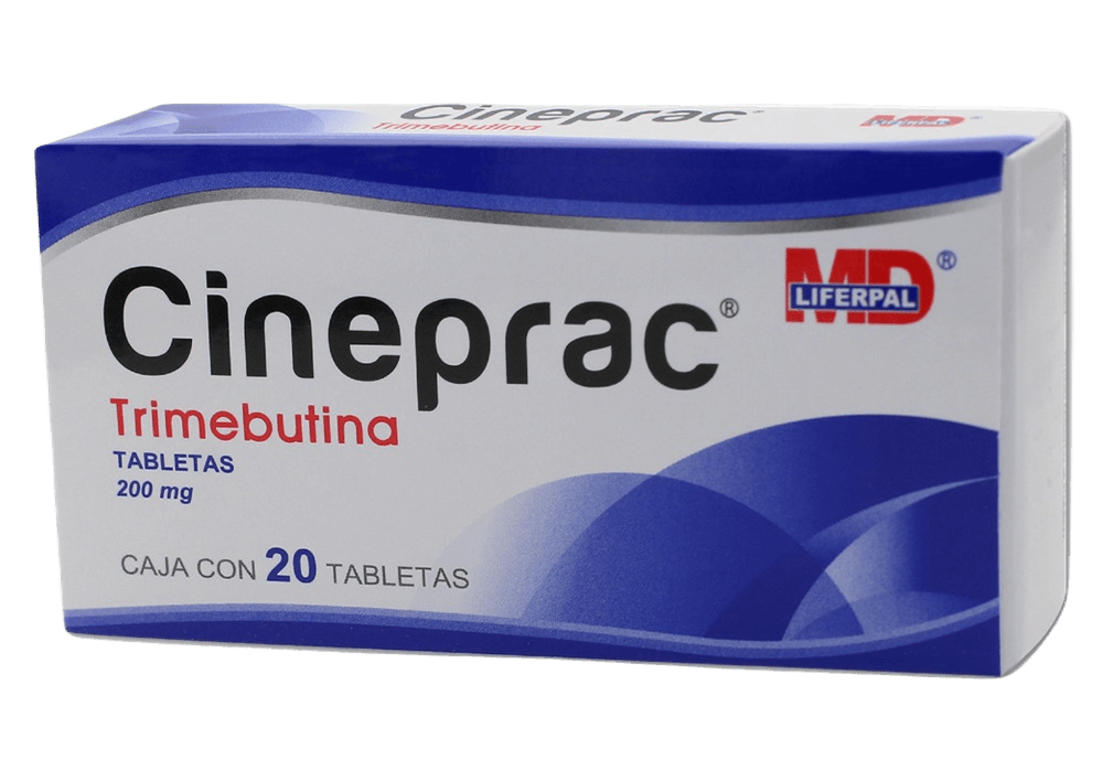 Cineprac : Usos, Efectos Secundarios, Interacciones, Dosis / Pillintrip