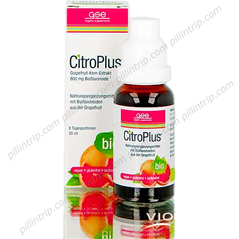 Citroplus : Uses, Side Effects, Interactions, Dosage / Pillintrip