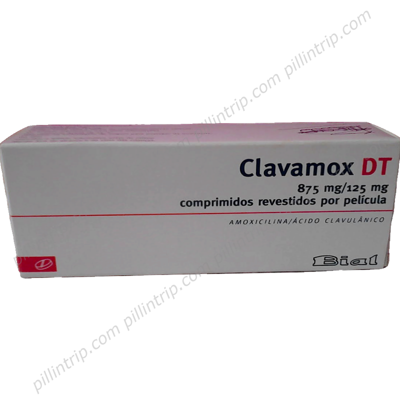 Clavamox DT 400 : Usos, Efeitos Colaterais, Interações, Dosagem ...