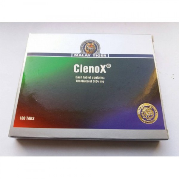 Clenox : Usos, Efectos Secundarios, Interacciones, Dosis / Pillintrip