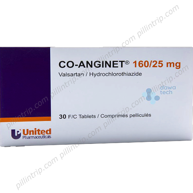 Co Anginet : Uses, Side Effects, Interactions, Dosage / Pillintrip