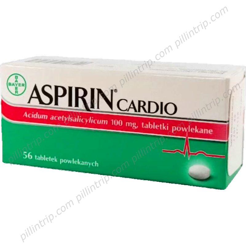 Coated Aspirin : Uses, Side Effects, Interactions, Dosage / Pillintrip
