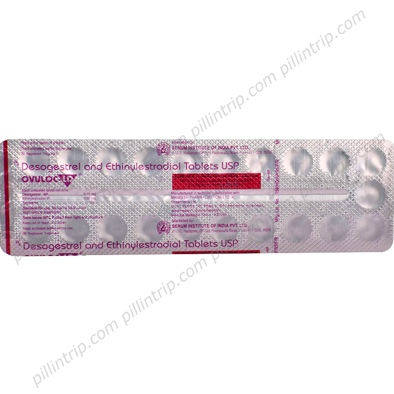 Contraceptive Ld : Uses, Side Effects, Interactions, Dosage / Pillintrip