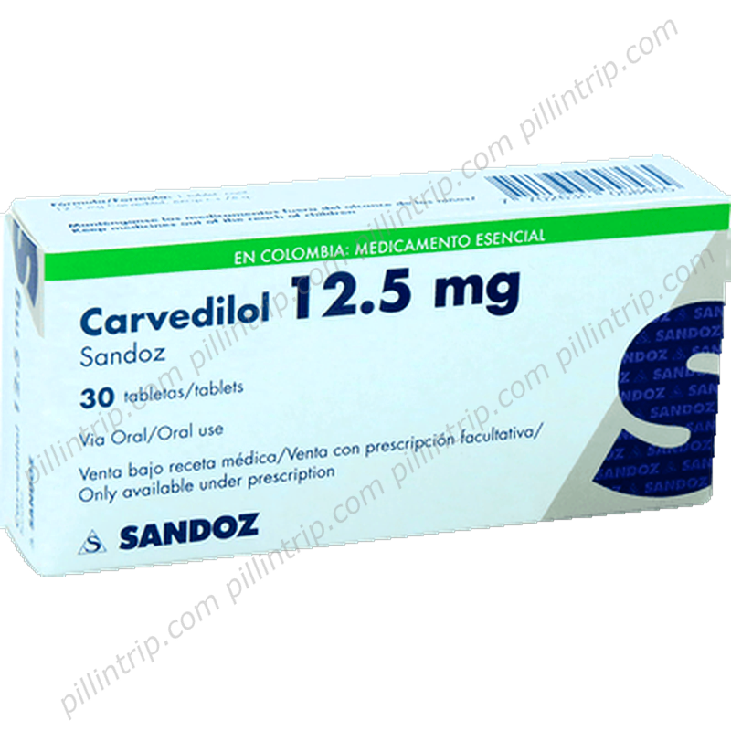 Coryol Sandoz : Anwendung, Nebenwirkungen, Wechselwirkungen, Dosierung ...