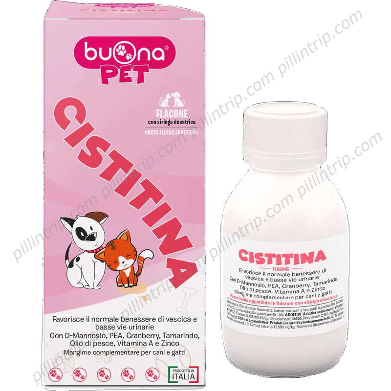 Cronofen : Usos, Efectos Secundarios, Interacciones, Dosis / Pillintrip