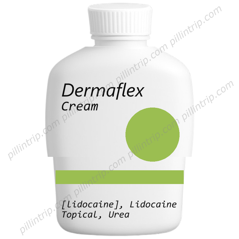 Dermaflex : Применение, Побочные Эффекты, Взаимодействие, Дозировка ...