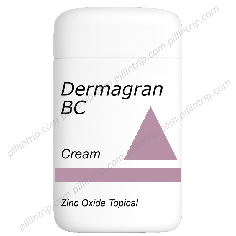 Dermagran BC : Usos, Efectos Secundarios, Interacciones, Dosis / Pillintrip