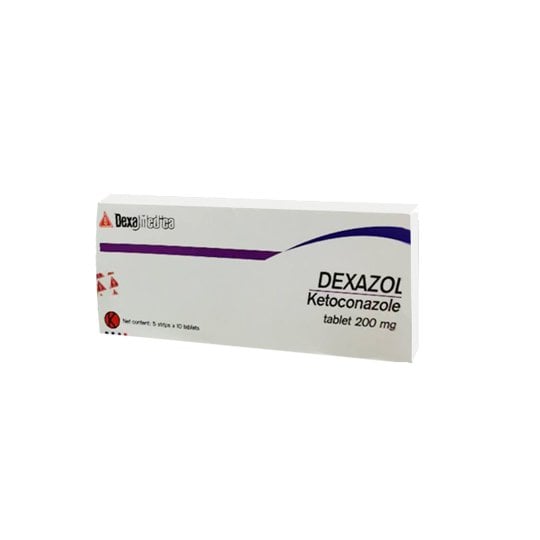 Dexazol : Uses, Side Effects, Interactions, Dosage / Pillintrip