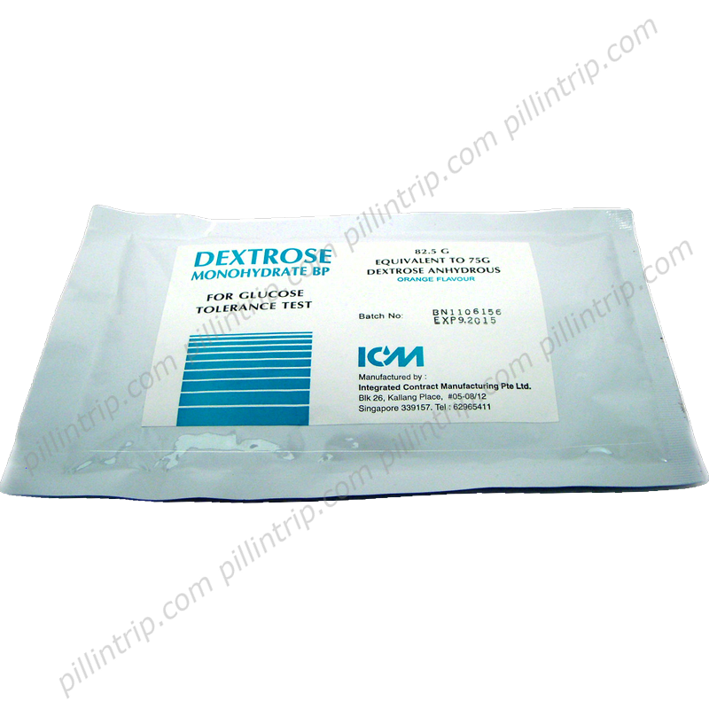 Dextrose monohydrate : Uses, Side Effects, Interactions, Dosage ...