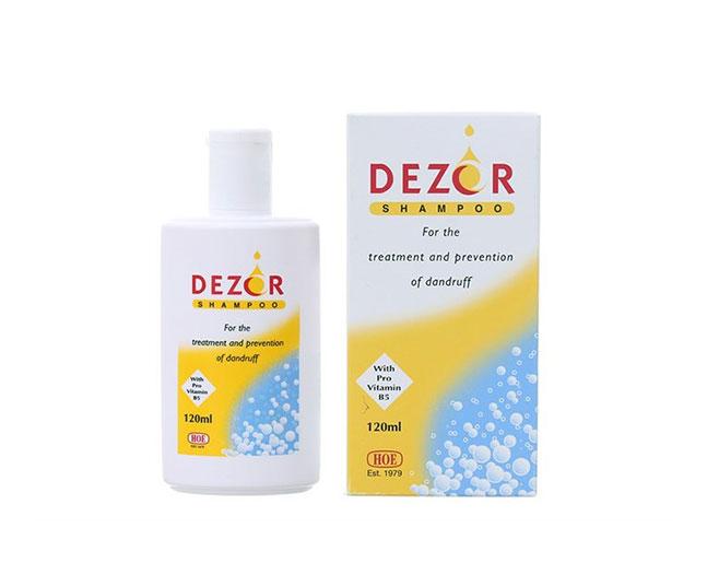 Dezor : Uses, Side Effects, Interactions, Dosage / Pillintrip