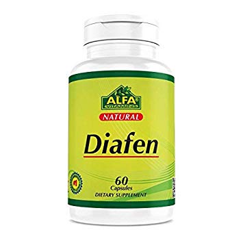 Diafen : Uses, Side Effects, Interactions, Dosage / Pillintrip