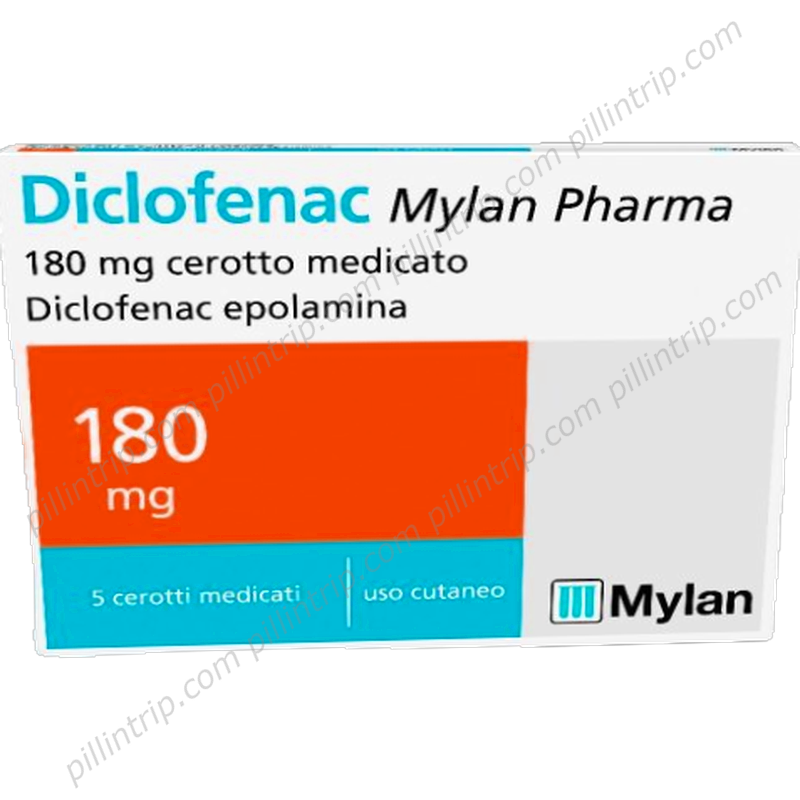 Diclofenac Mylan Generics : Uses, Side Effects, Interactions, Dosage ...