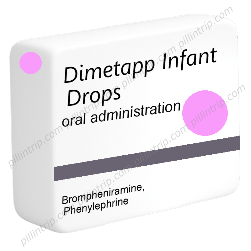 Dimetapp Infant Drops : Uses, Side Effects, Interactions, Dosage ...