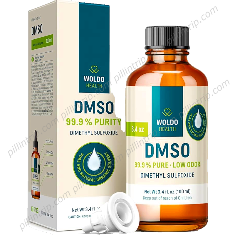 Dimexid (Dimethyl Sulfoxide) : Uses, Side Effects, Interactions, Dosage ...