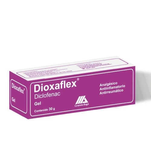Dioxaflex : Uses, Side Effects, Interactions, Dosage / Pillintrip