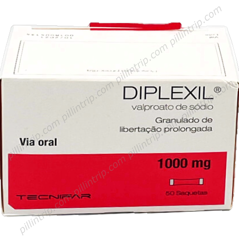 Diplexil 1000 : Применение, Побочные Эффекты, Взаимодействие, Дозировка ...