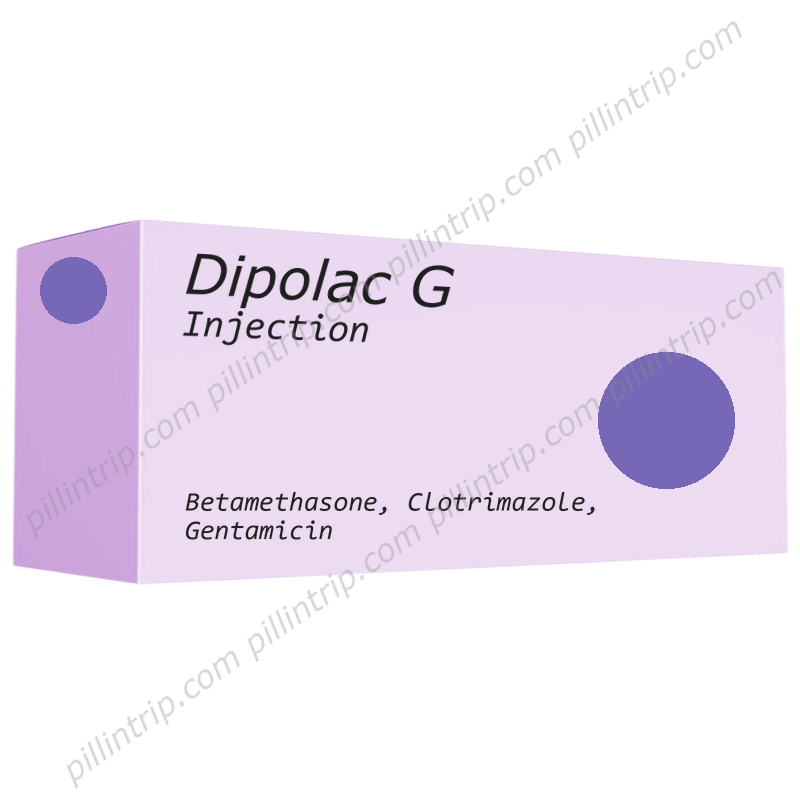 Dipolac G : Uses, Side Effects, Interactions, Dosage / Pillintrip