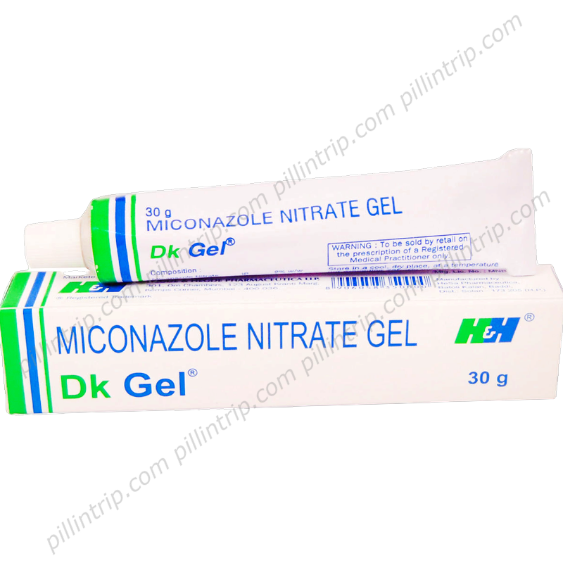 Dk Gel : Uses, Side Effects, Interactions, Dosage / Pillintrip