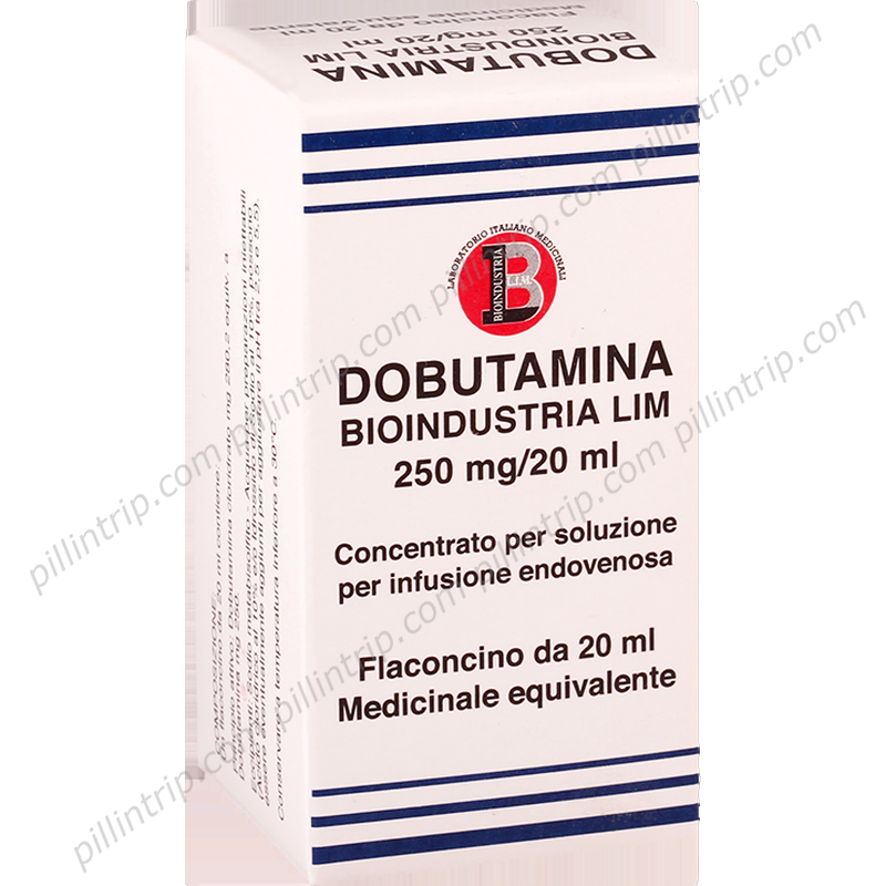 Dobutamina Norgreen : Uses, Side Effects, Interactions, Dosage / Pillintrip