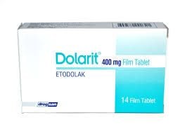 Dolarit : Uses, Side Effects, Interactions, Dosage / Pillintrip