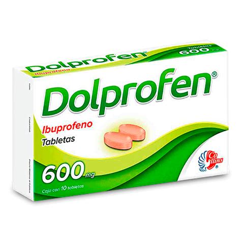 Dolprofen : Uses, Side Effects, Interactions, Dosage / Pillintrip