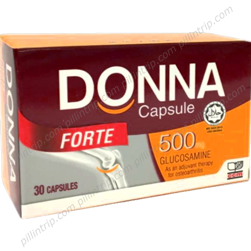 Donna Forte : Uses, Side Effects, Interactions, Dosage / Pillintrip