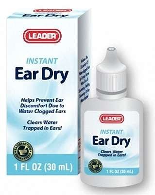 Ear-Dry : Uses, Side Effects, Interactions, Dosage / Pillintrip