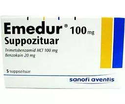 Emedur : Uses, Side Effects, Interactions, Dosage / Pillintrip