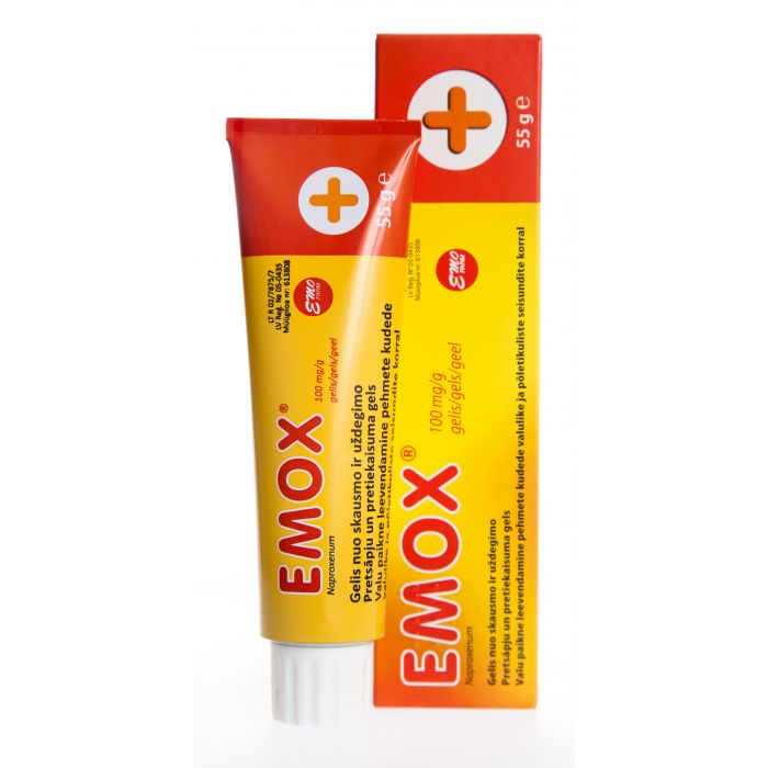 Emox : Uses, Side Effects, Interactions, Dosage / Pillintrip