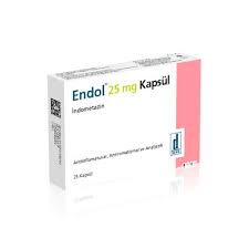 Endol : Usos, Efectos Secundarios, Interacciones, Dosis / Pillintrip