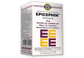 Epicephin : Uses, Side Effects, Interactions, Dosage / Pillintrip
