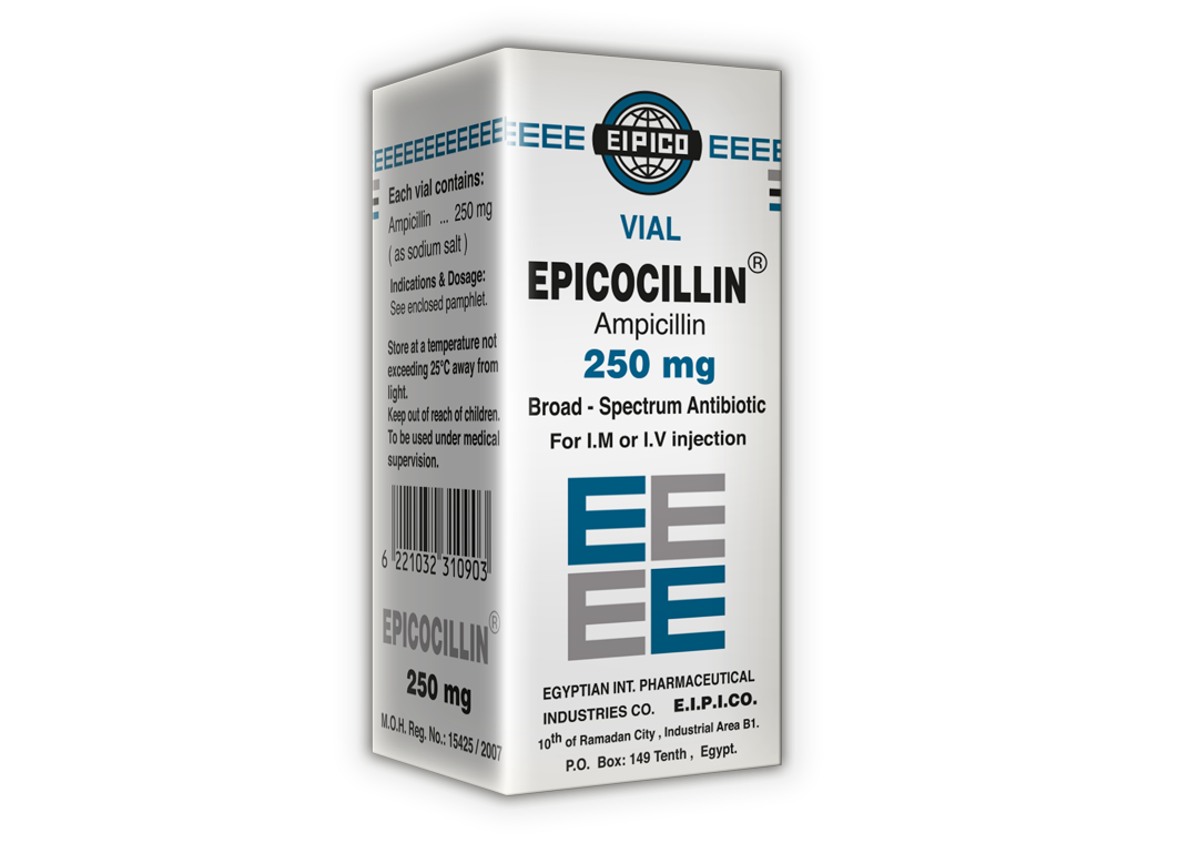 Epicocillin : Uses, Side Effects, Interactions, Dosage / Pillintrip