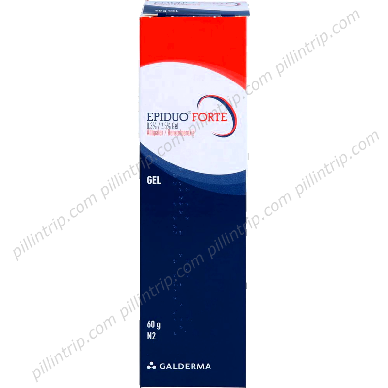 Epiduo Gel : Применение, Побочные Эффекты, Взаимодействие, Дозировка ...