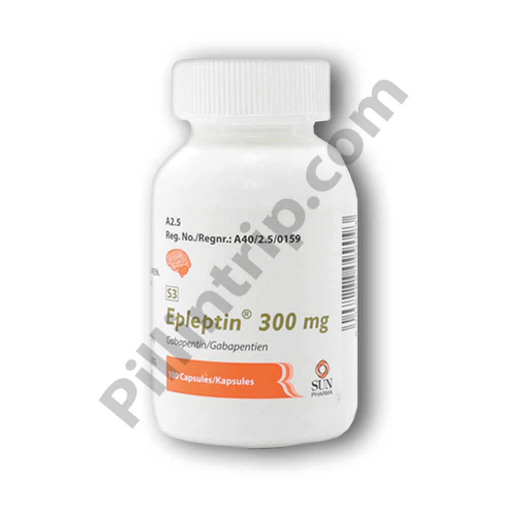 Epleptin : Uses, Side Effects, Interactions, Dosage / Pillintrip