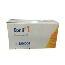 Epnil : Uses, Side Effects, Interactions, Dosage / Pillintrip