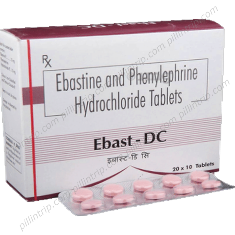Erostin-DC : Uses, Side Effects, Interactions, Dosage / Pillintrip