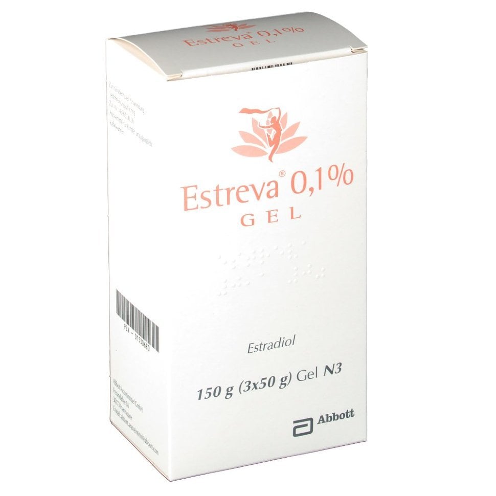 Estreva : Uses, Side Effects, Interactions, Dosage / Pillintrip