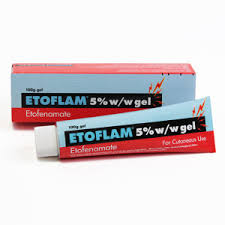 Etoflam : Uses, Side Effects, Interactions, Dosage / Pillintrip
