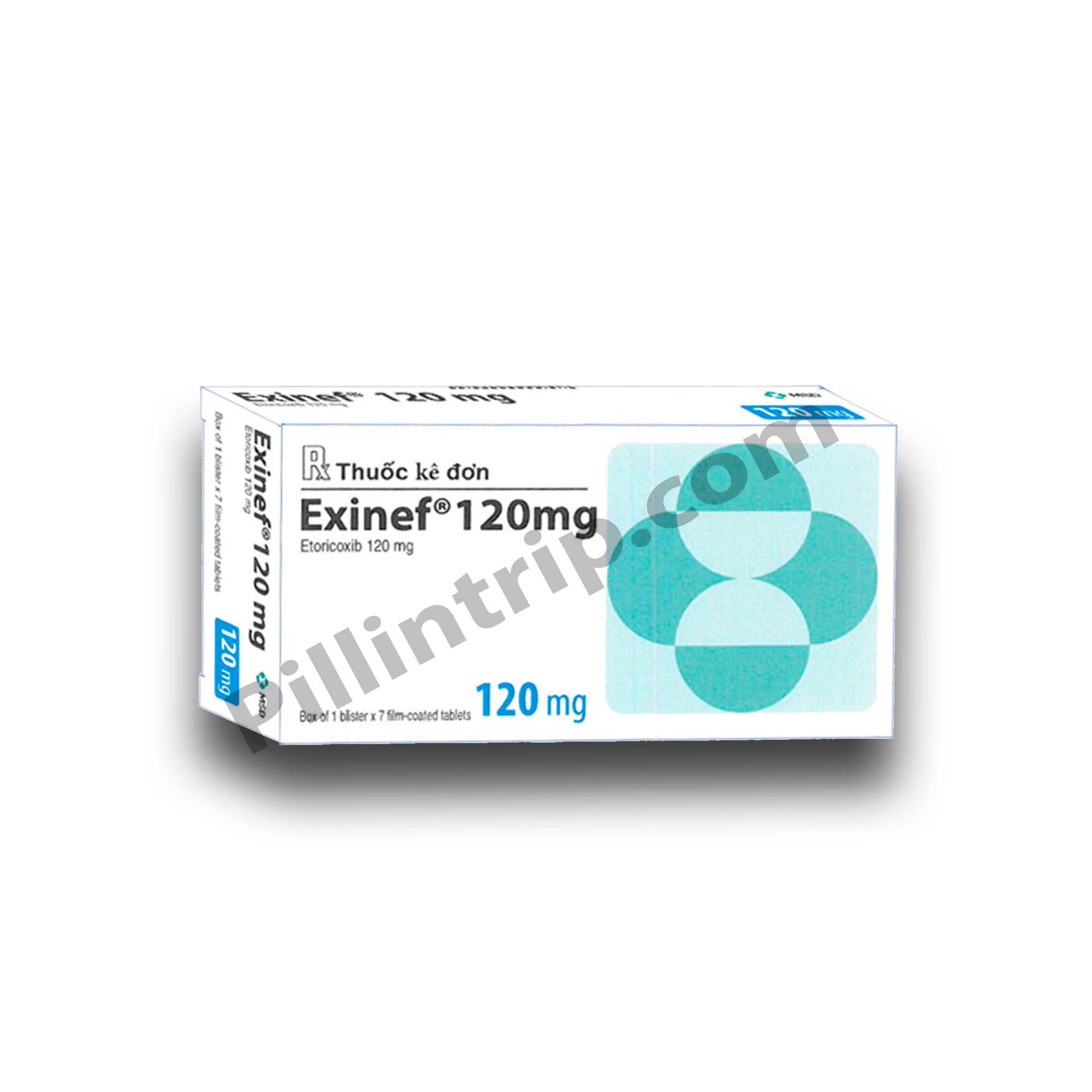 Exinef : Uses, Side Effects, Interactions, Dosage / Pillintrip
