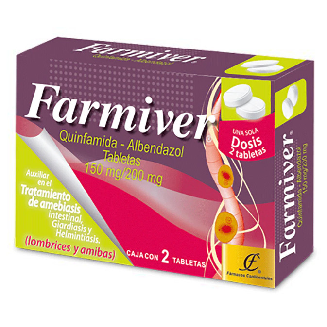 Farmiver Para Que Sirve