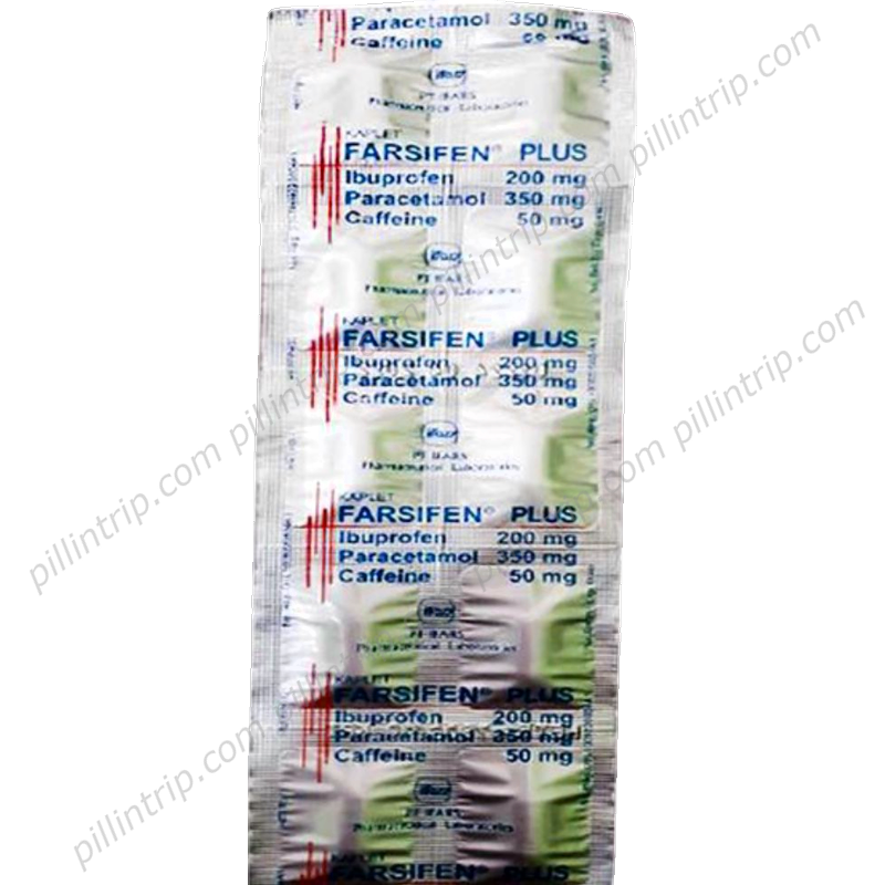 Fenamin : Uses, Side Effects, Interactions, Dosage / Pillintrip