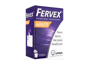 Fervex nasal spray : Usos, Efectos Secundarios, Interacciones, Dosis ...