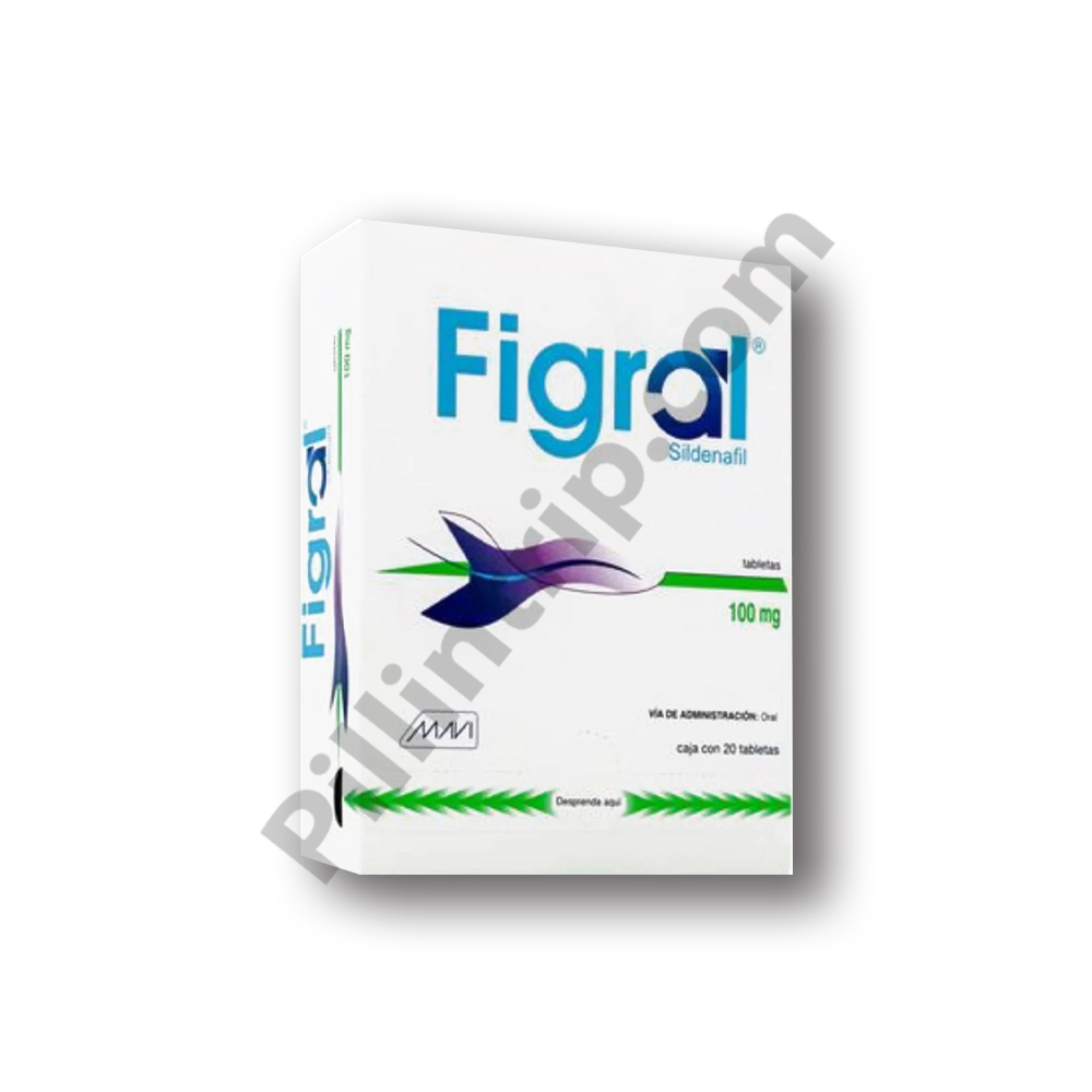 Figral : Usos, Efectos Secundarios, Interacciones, Dosis / Pillintrip
