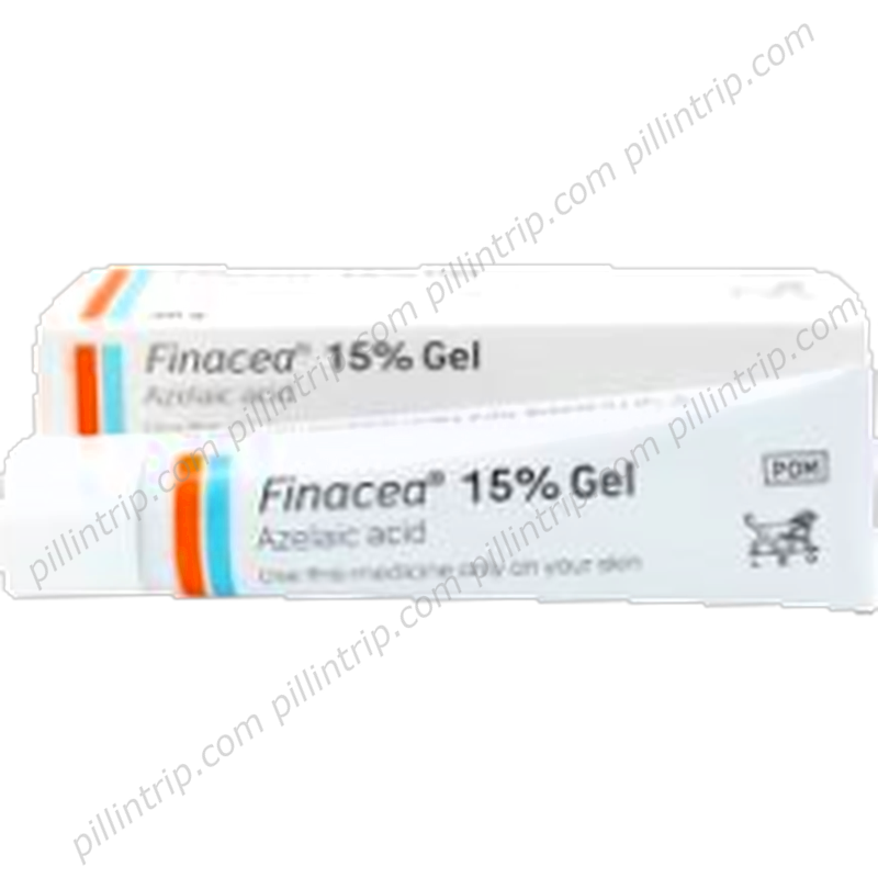 Finacea 15% Gel : Uses, Side Effects, Interactions, Dosage / Pillintrip