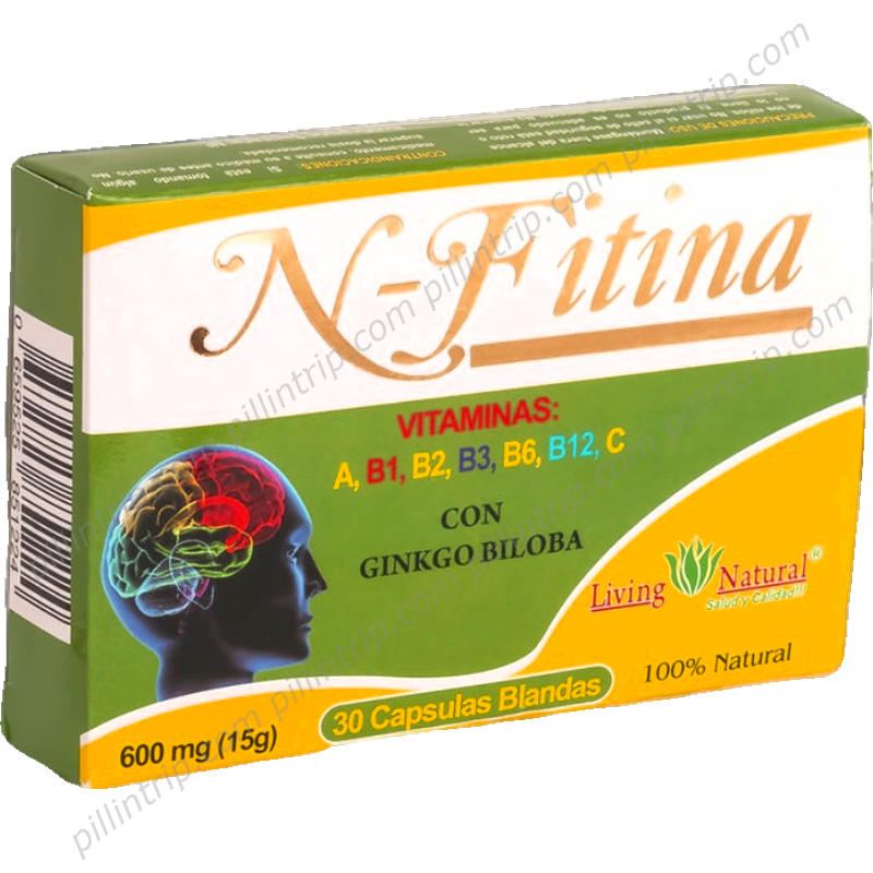 Fitina : Usos, Efectos Secundarios, Interacciones, Dosis / Pillintrip