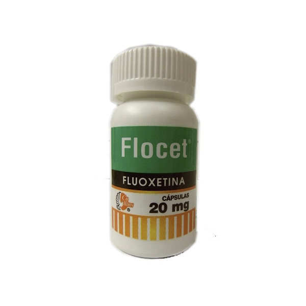 Flocet : Usos, Efectos Secundarios, Interacciones, Dosis / Pillintrip