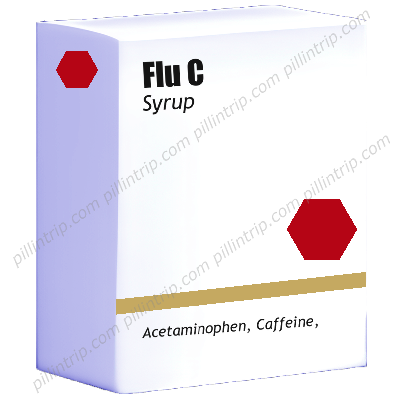 Flu C : Uses, Side Effects, Interactions, Dosage / Pillintrip