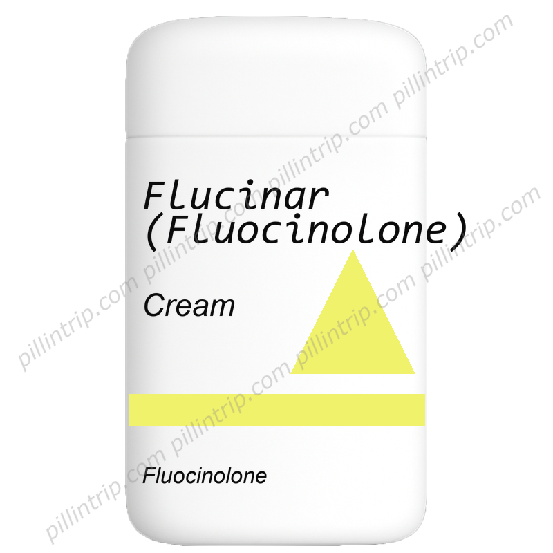Flucinar (Fluocinolone) : Uses, Side Effects, Interactions, Dosage ...