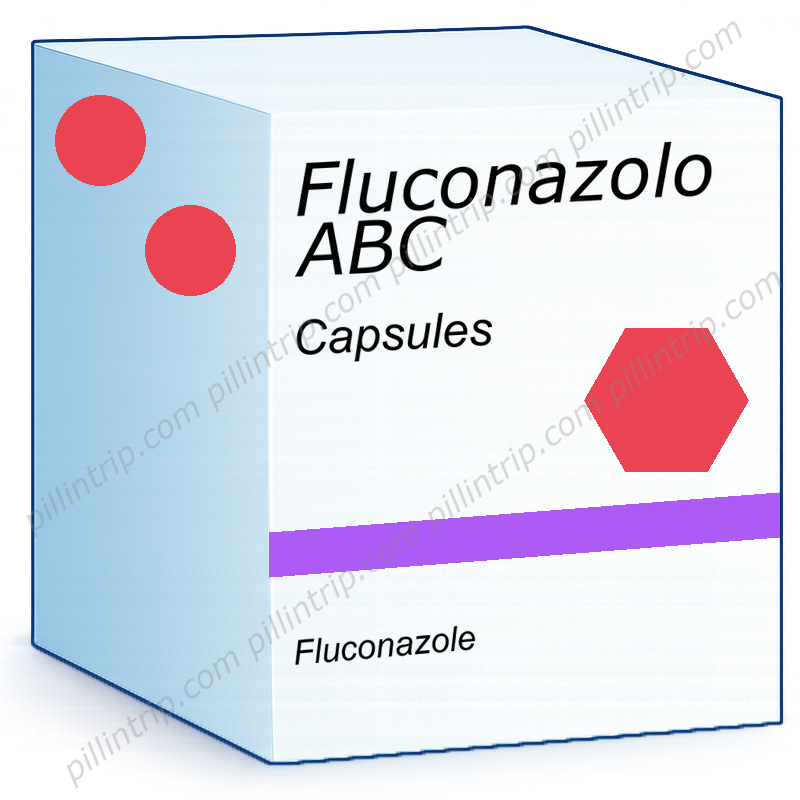 Fluconazolo ABC : Применение, Побочные Эффекты, Взаимодействие ...